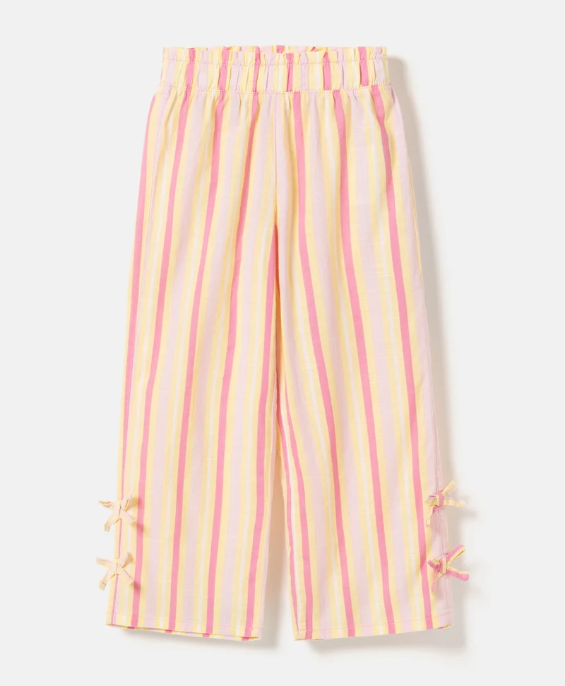 Pantalone za devojčice 100% pamuk