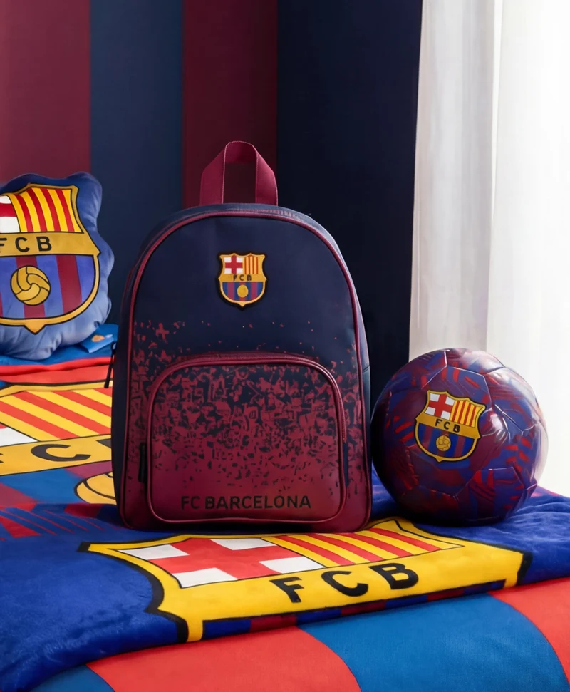 Ranac FC Barcelona 24x10x31 cm