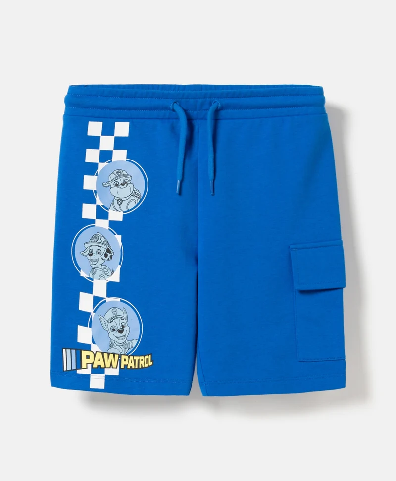 Šorts za dečake Paw Patrol
