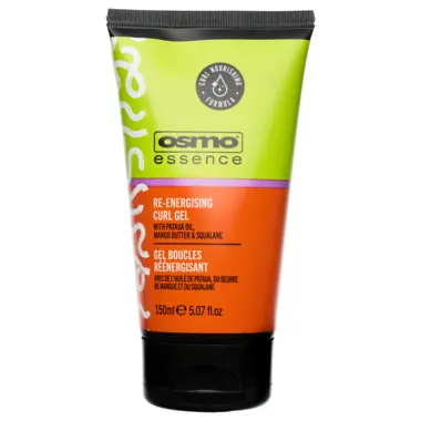 OSMO
Gel za kovrdžavu kosu - Re-Energising 150 ml