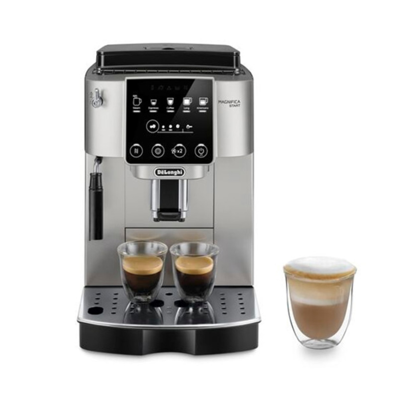 DeLonghi ECAM22030SB aparat za espresso kafu