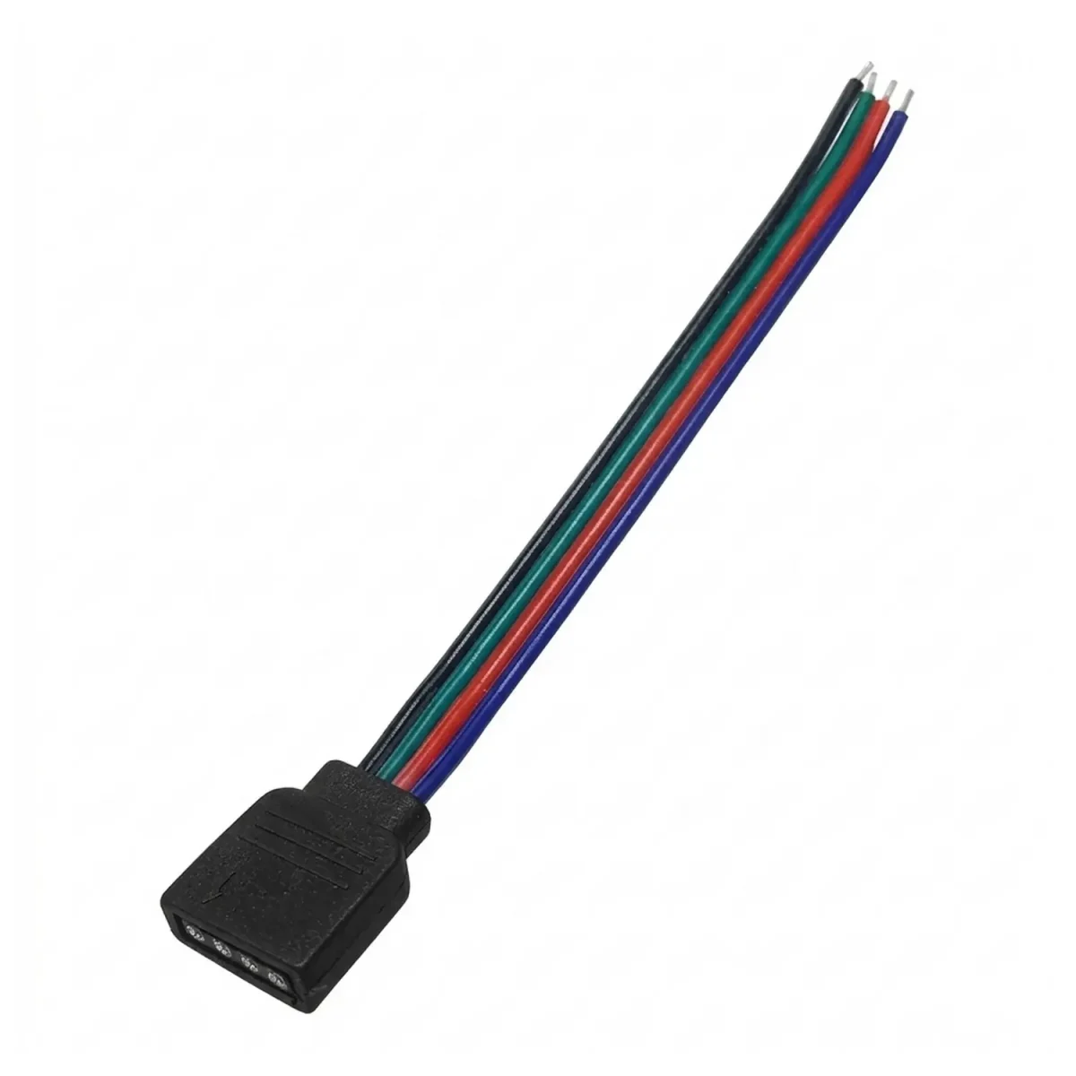 Konektor za LED traku 4 PIN Ulaz