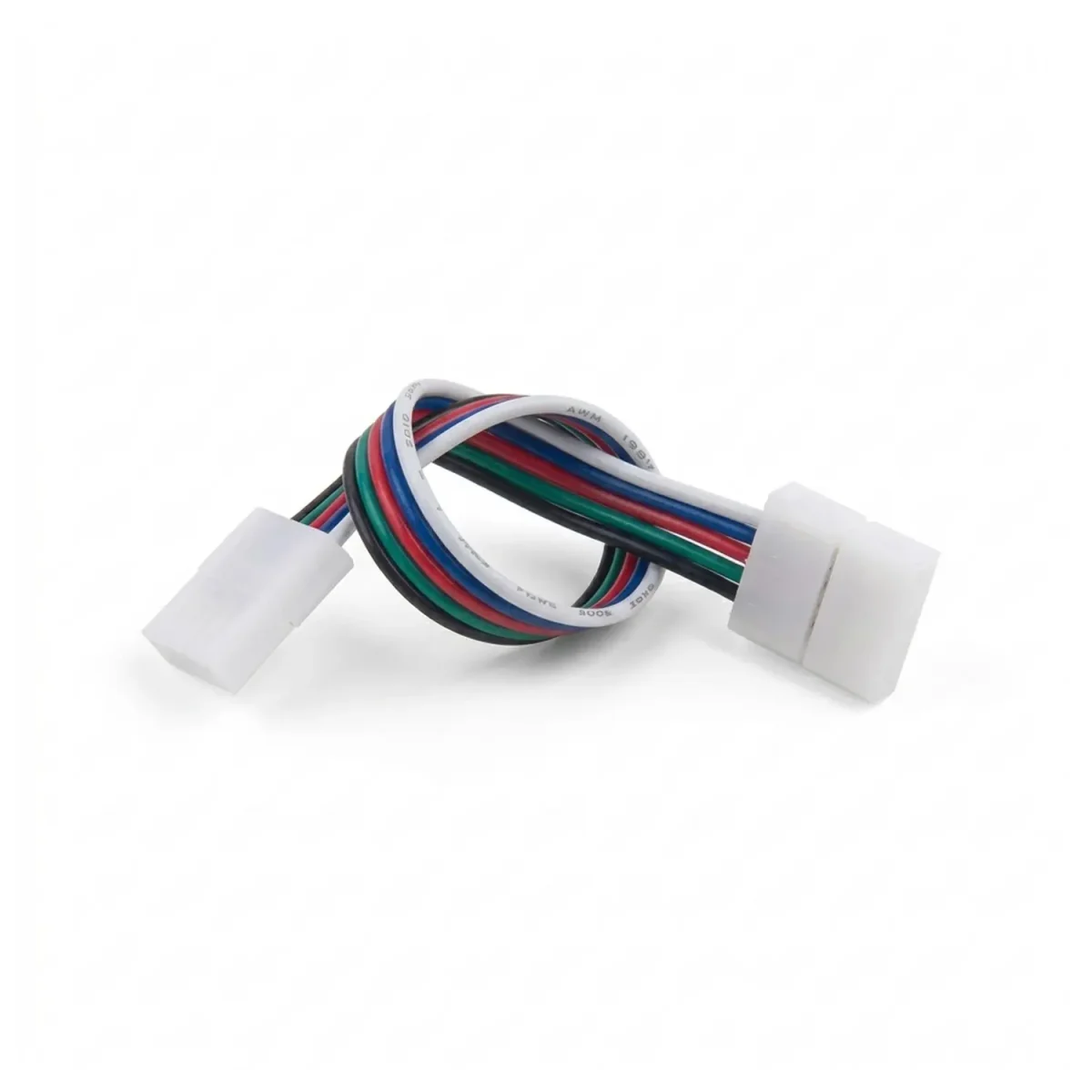 Konektor za RGBW traku K4-⁠PR12-⁠5