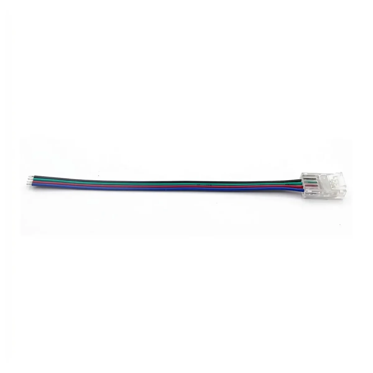 Konektor za LED COB traku K5-⁠UL10-⁠4