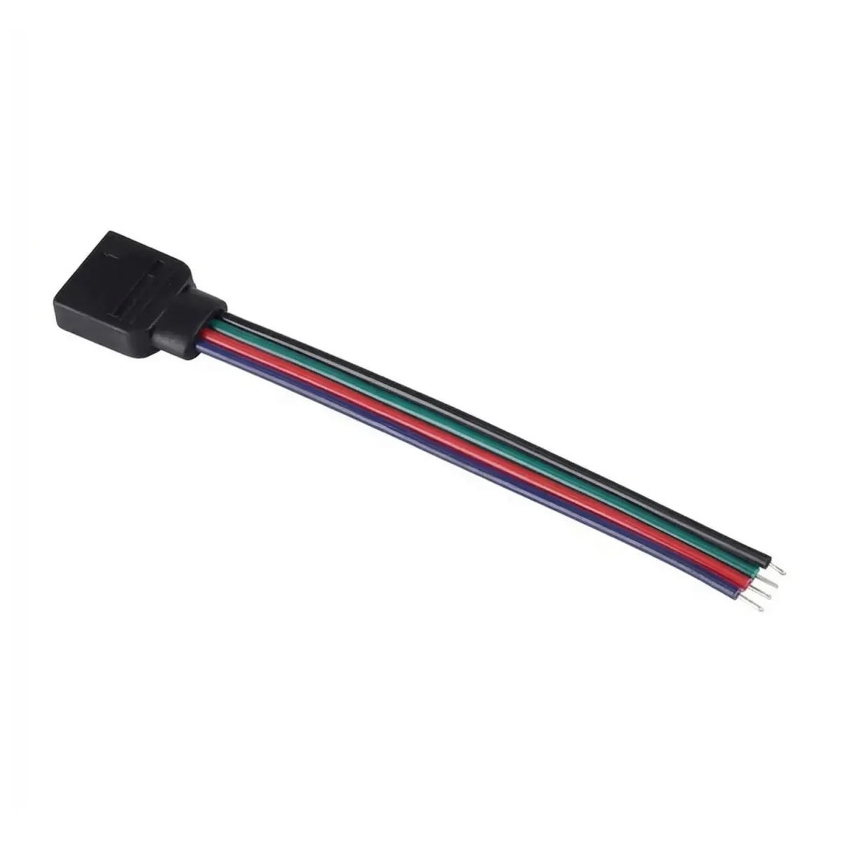 Konektor za RGBW LED traku 5 PIN ulazni