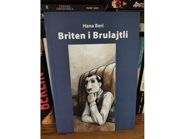 Briten i Brulajtli