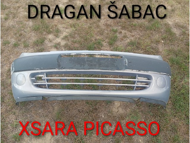 CITROEN XSARA PICASSO branik prednji 1999-2004