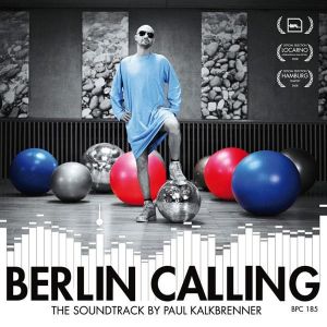 Paul Kalkbrenner