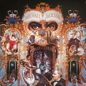 Michael Jackson