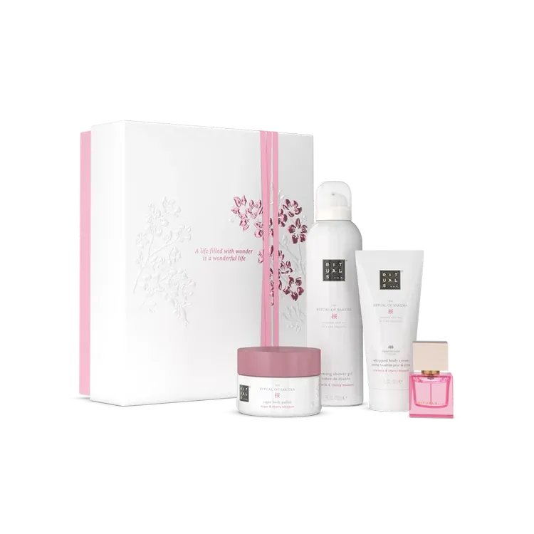 Rituals Sakura Medium Gift Set