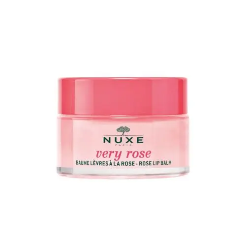 Nuxe Very Rose balzam za usne 15g