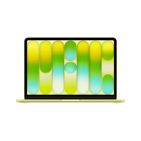 Laptop 13 Apple MacBook NEO Citrus/A 18 Pro 6C CPU/5C GPU/8GB/256GB