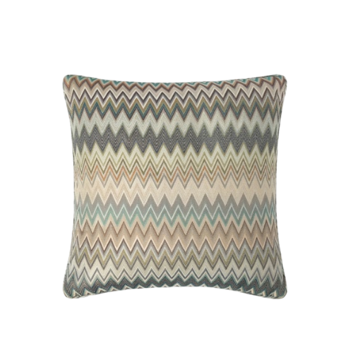 JASTUK MISSONI – MASULEH