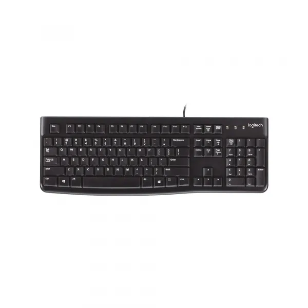 Tastatura Logitech K120 usb US