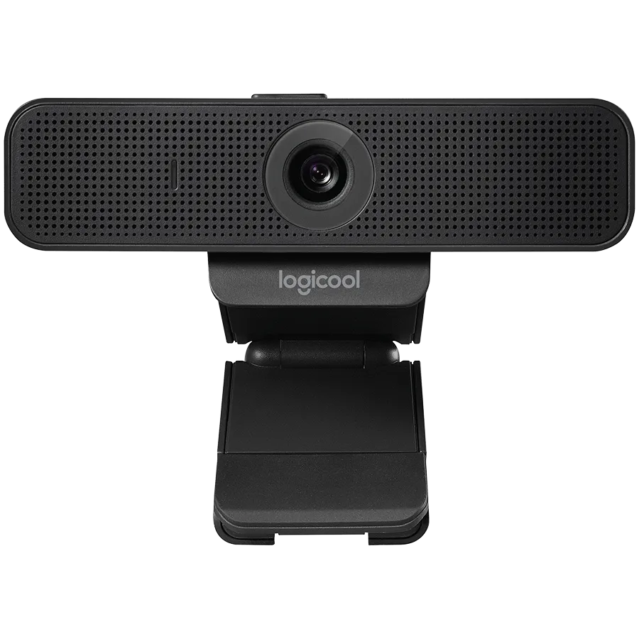 LOGITECH C925E Full HD Webcam - BLACK - USB