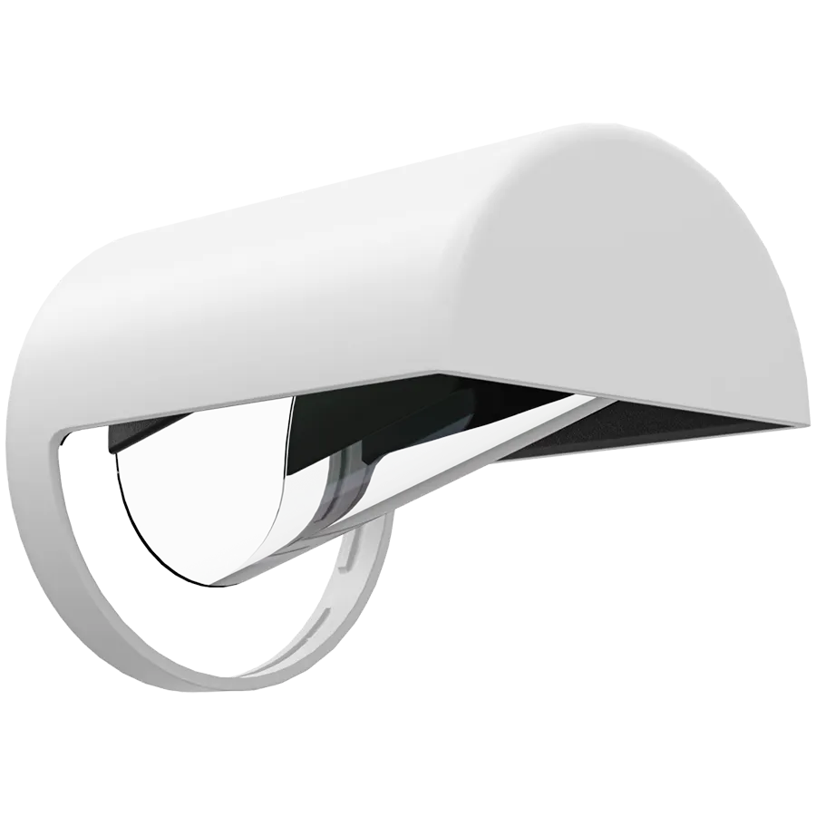 LOGITECH Scribe Polarizer - N/A - N/A - N/A - WW-9004 - POLARIZER