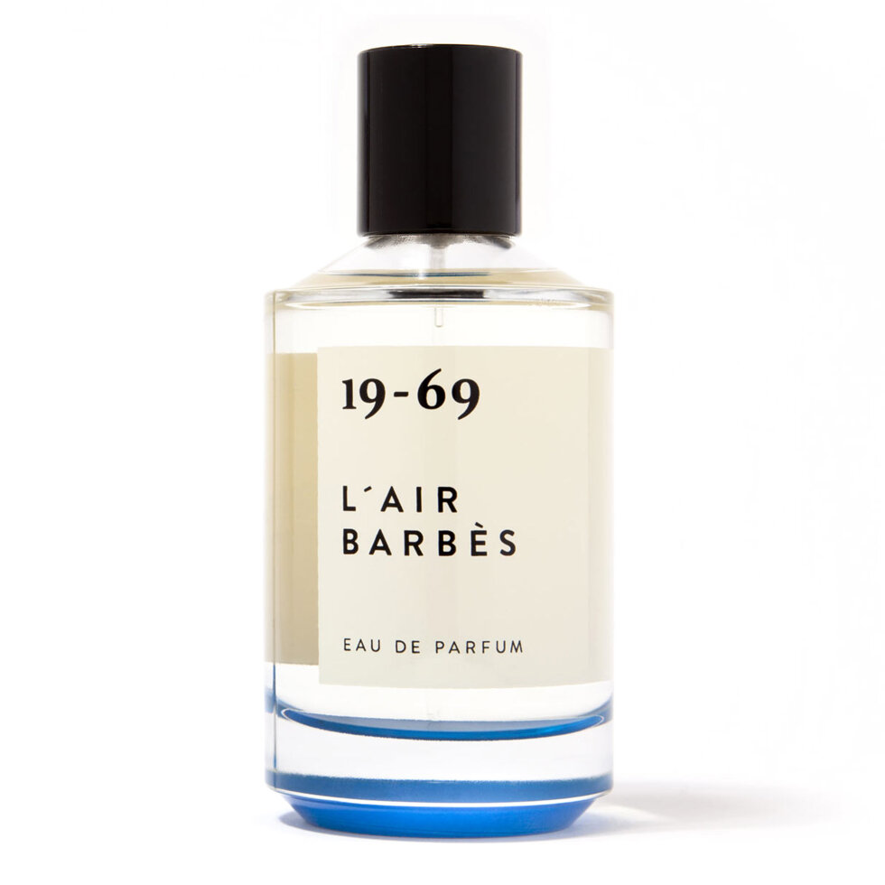 19-69 L'air Barbes