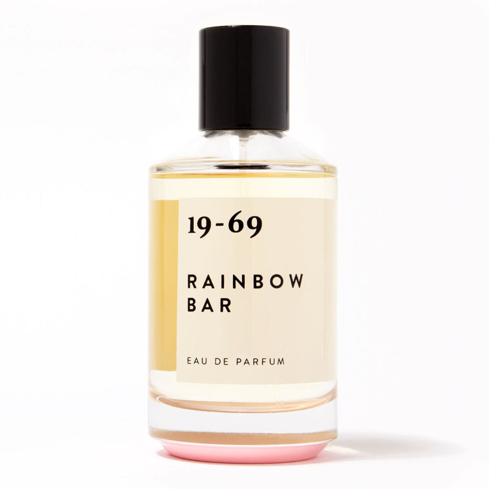 19-69 Rainbow Bar