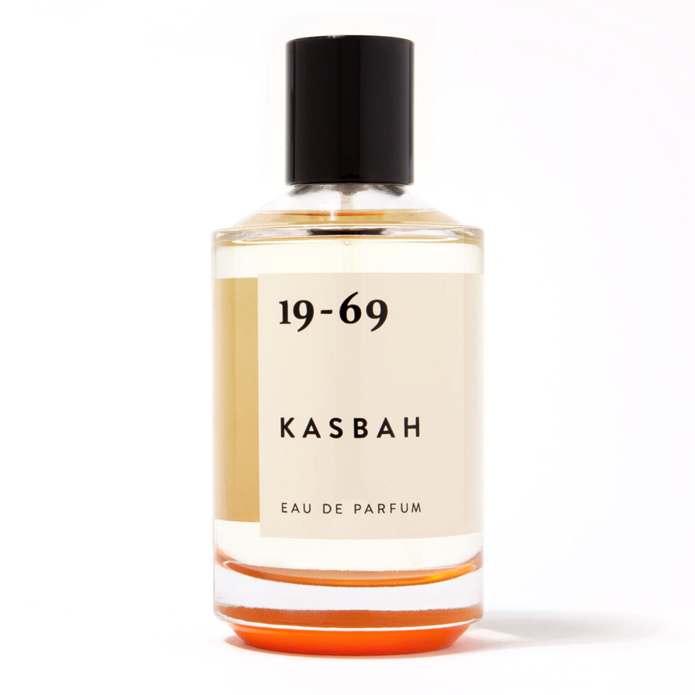 19-69 Kasbah