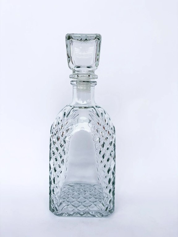 FLAŠA SA ČEPOM ARKA 500ml
