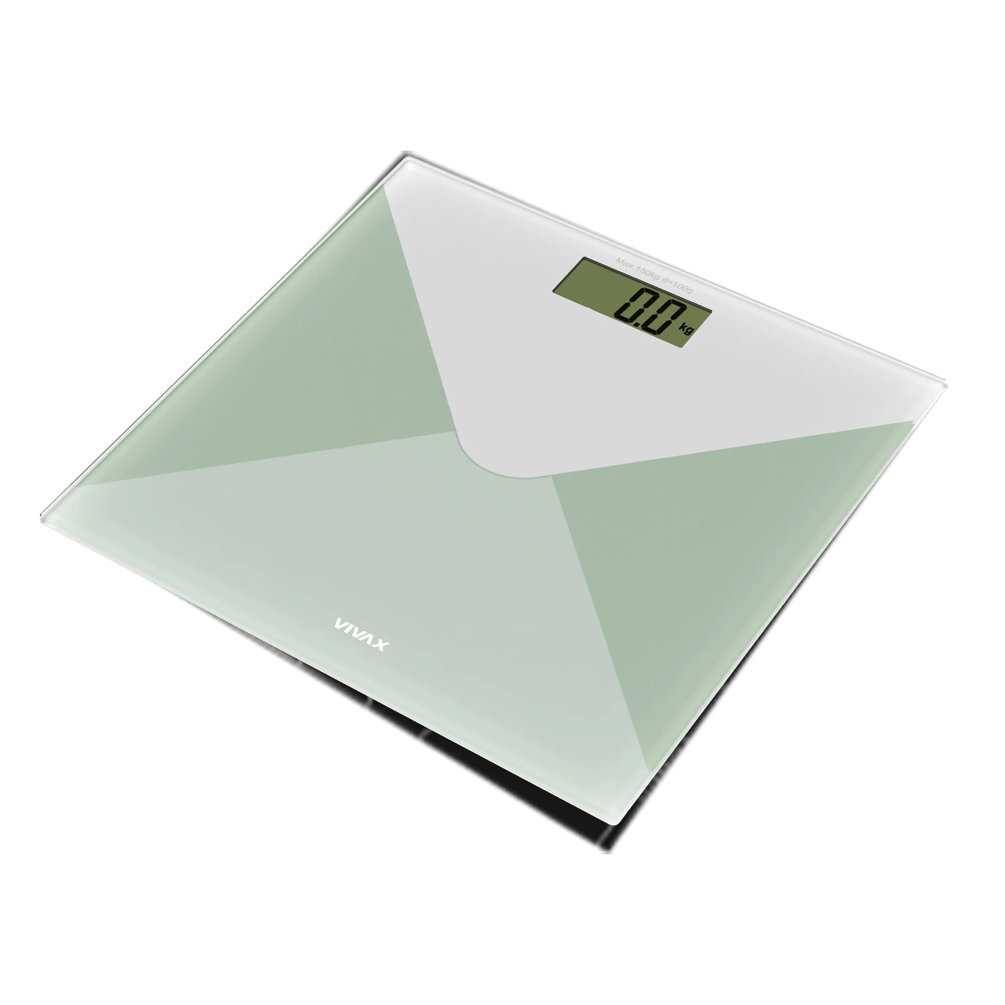 VIVAX HOME vaga telesna PS-156WG