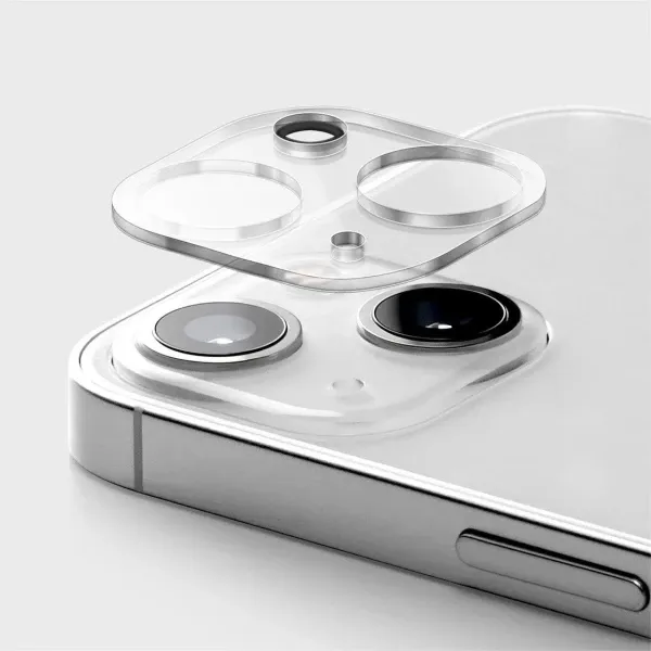 Nedefinisan Zastitno staklo za kameru za iPhone 13
