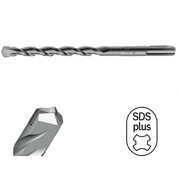 Makita D-08078 burgija za beton SDS-plus 26/310/250 mm