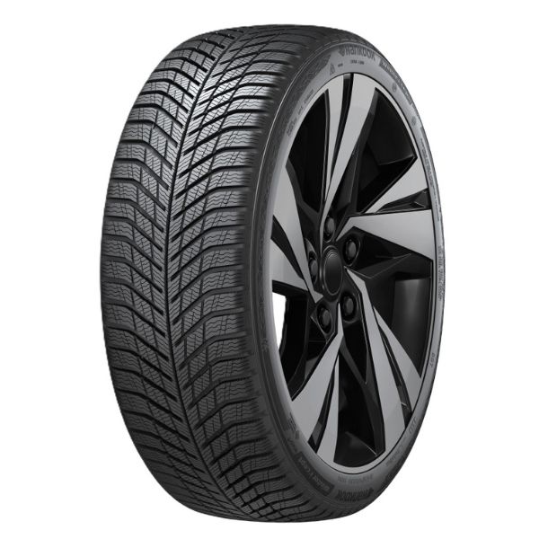 225/60R17 Hankook Winter i*cept evo 4 103V XL