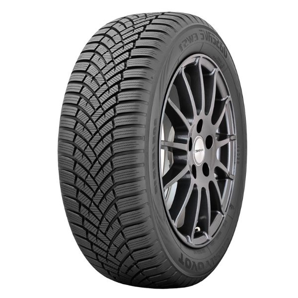 225/60R18 TOYO OBSERVE WINTER SPORT 1 104V