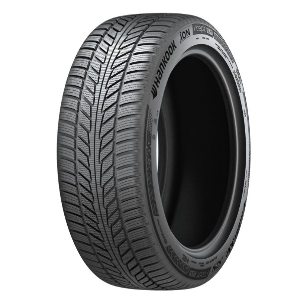 255/60R19 Hankook iON i*cept SUV 113V XL SA FP