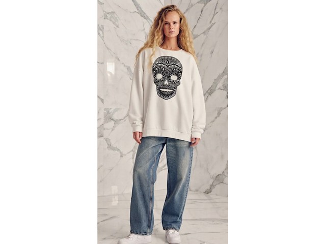 Duks ----DIVIDED----H&;M---S-oversize