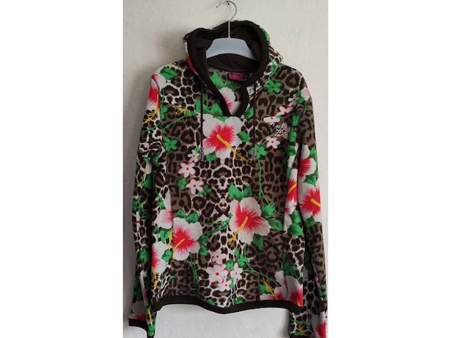 PlusMinus Chiemsee Flis Duks M