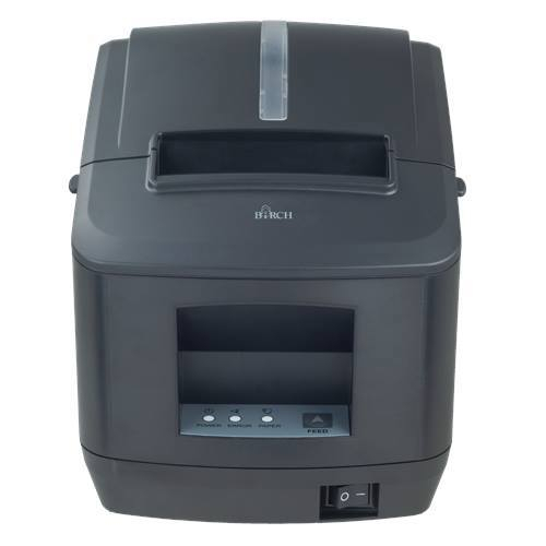 POS PRN BIRCH CP-Q1UN 80 mm; Ethernet, USB