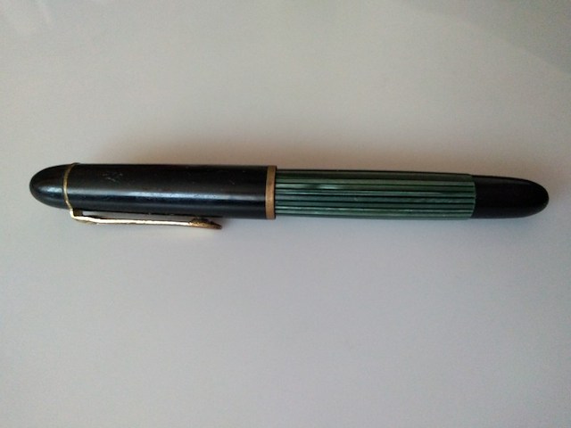 PELIKAN 140 ZLATNO PERO