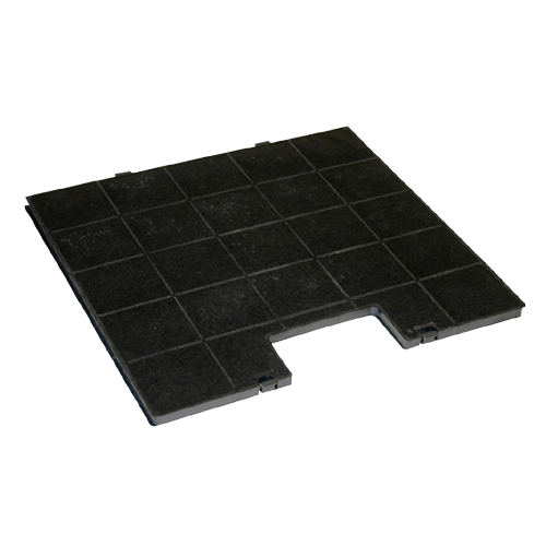 GORENJE Filter za aspirator 315275 Filter za aspirator, Crna