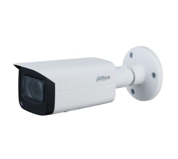 Dahua - IPC-HFW1431T-ZS-2812-S4 4MP IR Vari-focal Bullet Network kamera