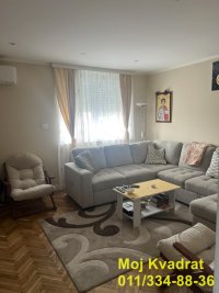 Knić, centar - Vojvode Stevana Knićanina, 55m2