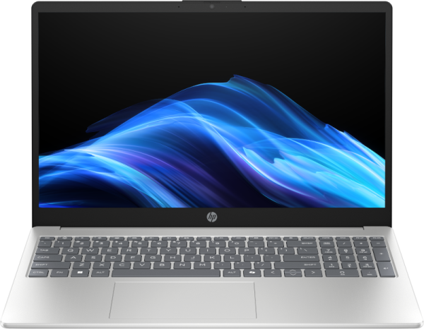 HP 15-fd1088nm, Intel Core 5 120U, 16GB DDR4-3200 RAM, 512GB PCIe NVMe M.2 SSD, 15.6 SVA AG FHD 1920x1080 D92NCEA