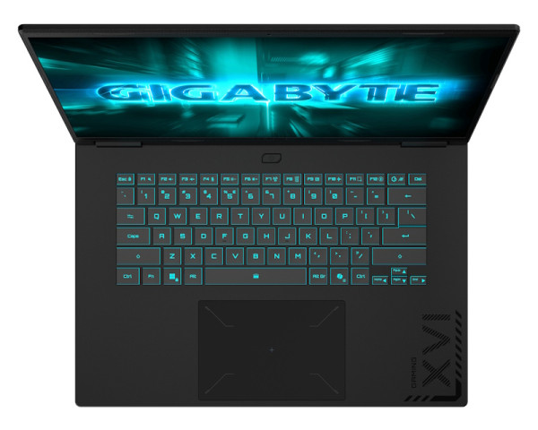 GIGABYTE A16 EWH 16 inch FHD+ 165Hz 300nits Core Ultra 9 185H 16GB 1TB SSD GeForce RTX 5070 8GB Backlit gaming laptop (NOT26842)