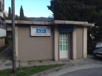 Budva, Poslovni prostor 35m2
