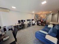 Odličan 4.0 stan 120m2 u poslovne svrhe na Grbavici + parking ID#1908