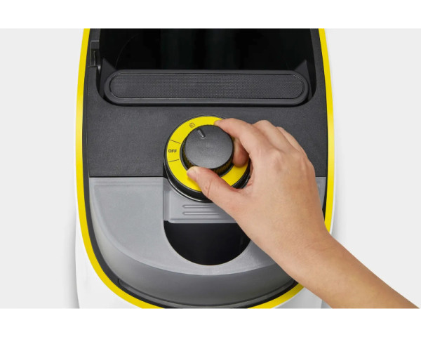 KARCHER SC 4 Deluxe paročistač (APA02441)