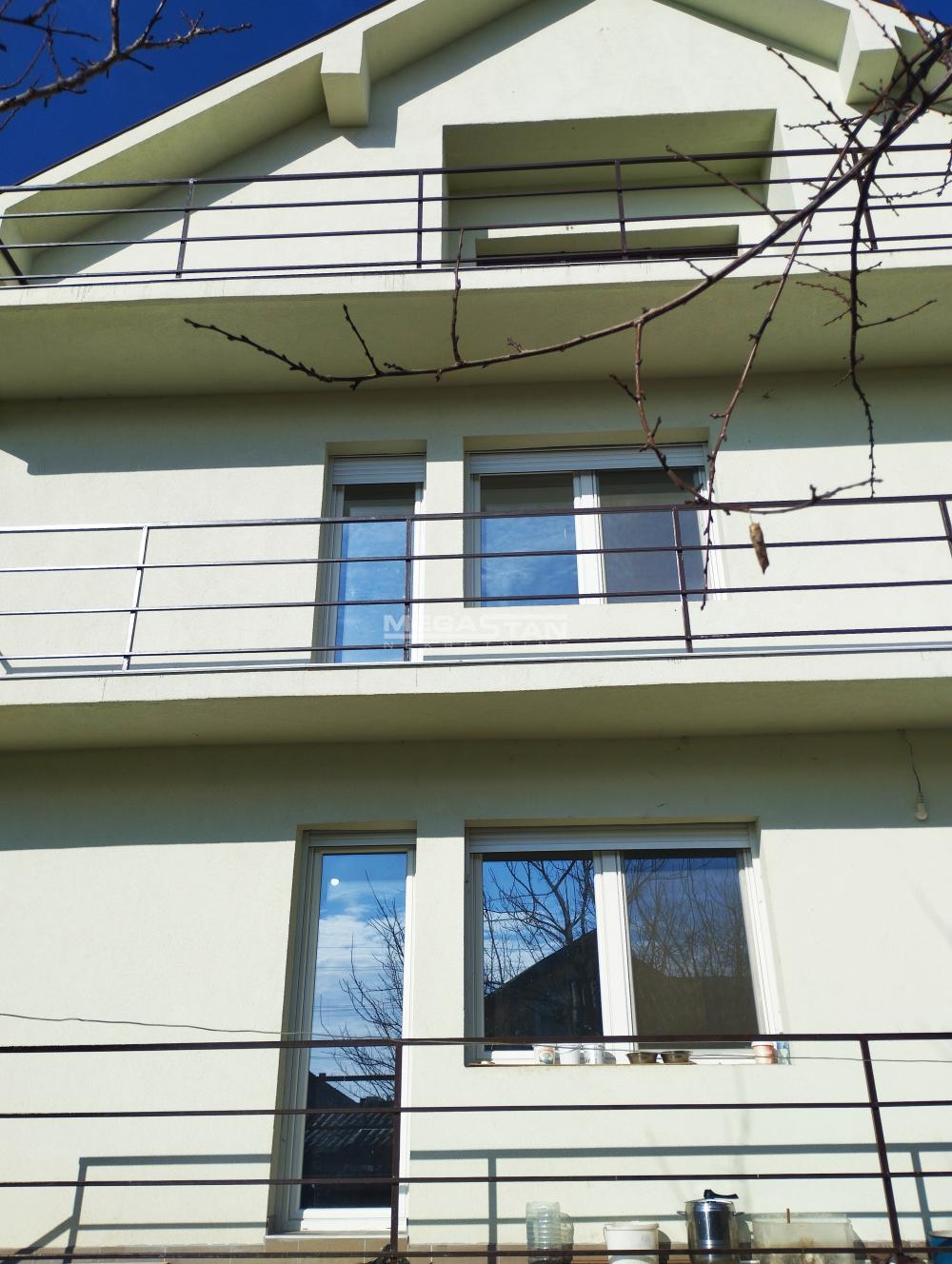 Kuća na prodaju, Starčevo, Pančevo, 359m², Suteren, 165.000 €