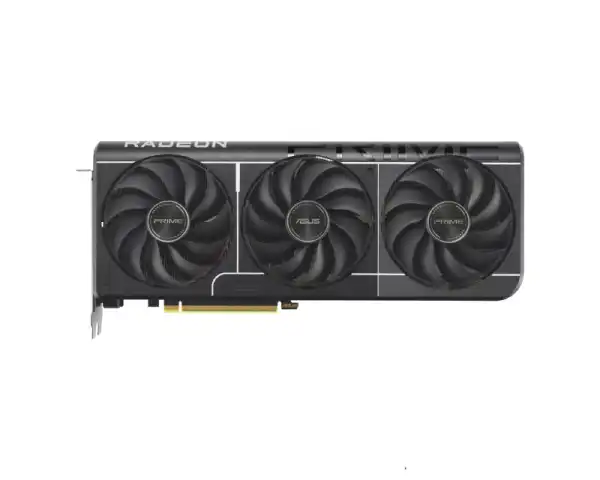 ASUS AMD Radeon RX 9060 XT 16GB PRIME-RX9060XT-O16G grafička karta
