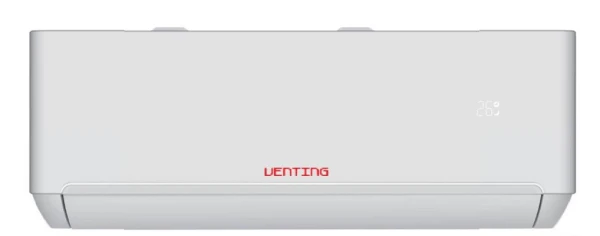 Klima uređaj Venting VAC-24CHSDTP31-B Nordic