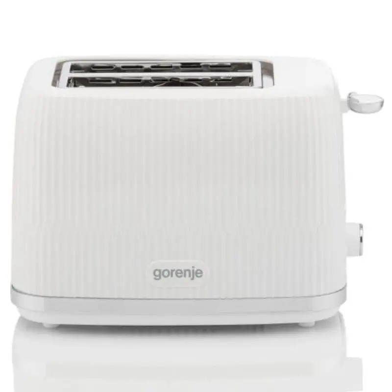 Gorenje Toster T 850 DPW, 850 W, 2 Komore