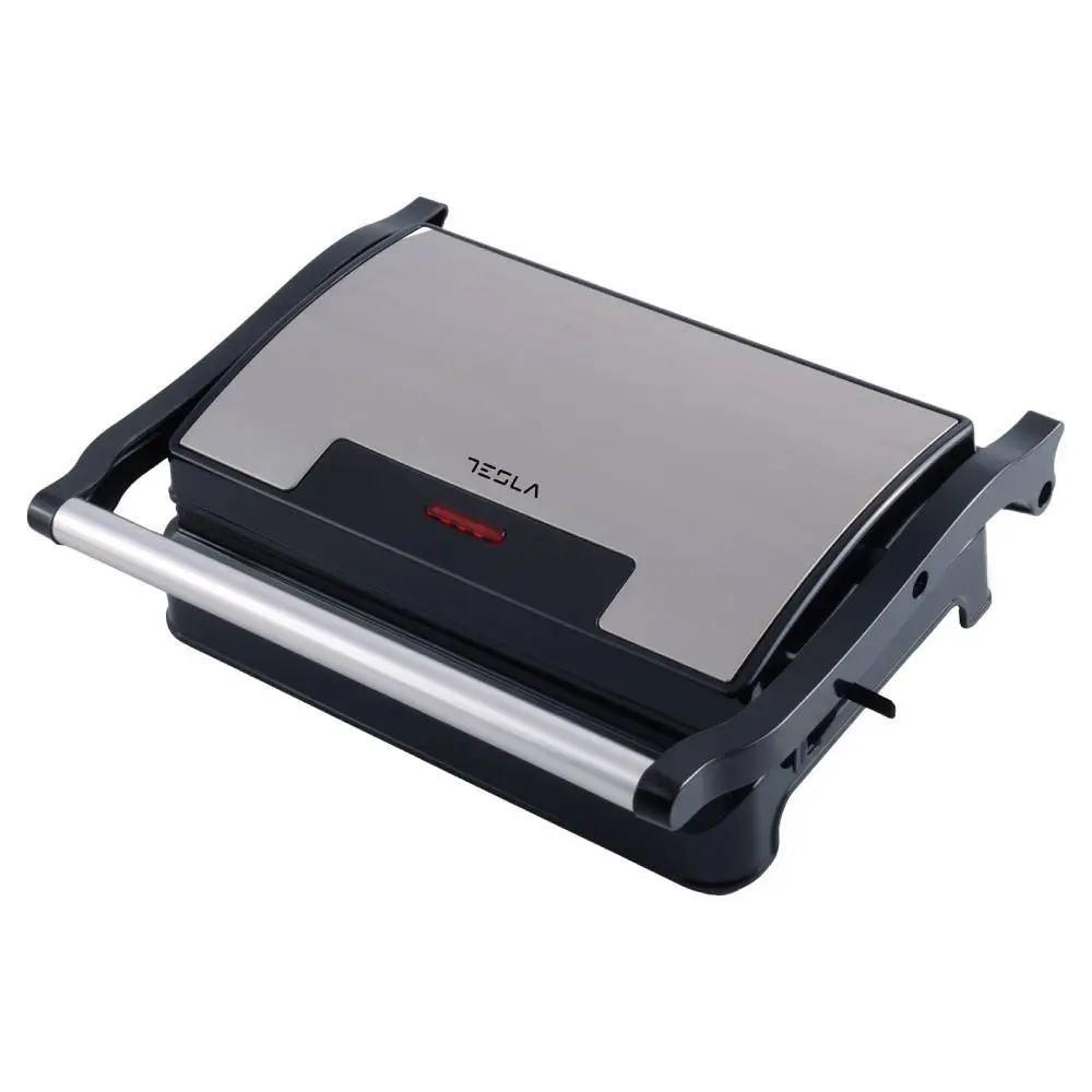 TESLA Gril toster GR100BX