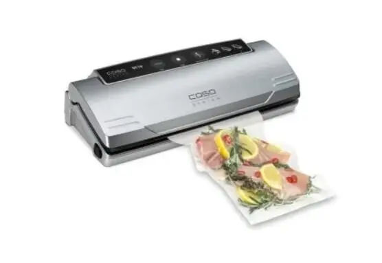 CASO Aparat za vakumiranje VC 10 B1340, 110 W, 9 l/min