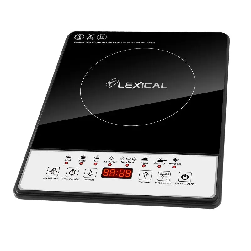 Lexical Indukciona ploča LIC-2780, 1500 W