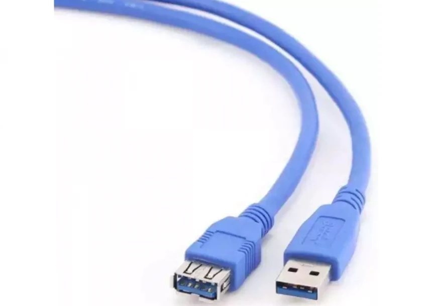 Kabl USB Gembird A-M/A-F 3m produžni CCP-USB3-AMAF-10